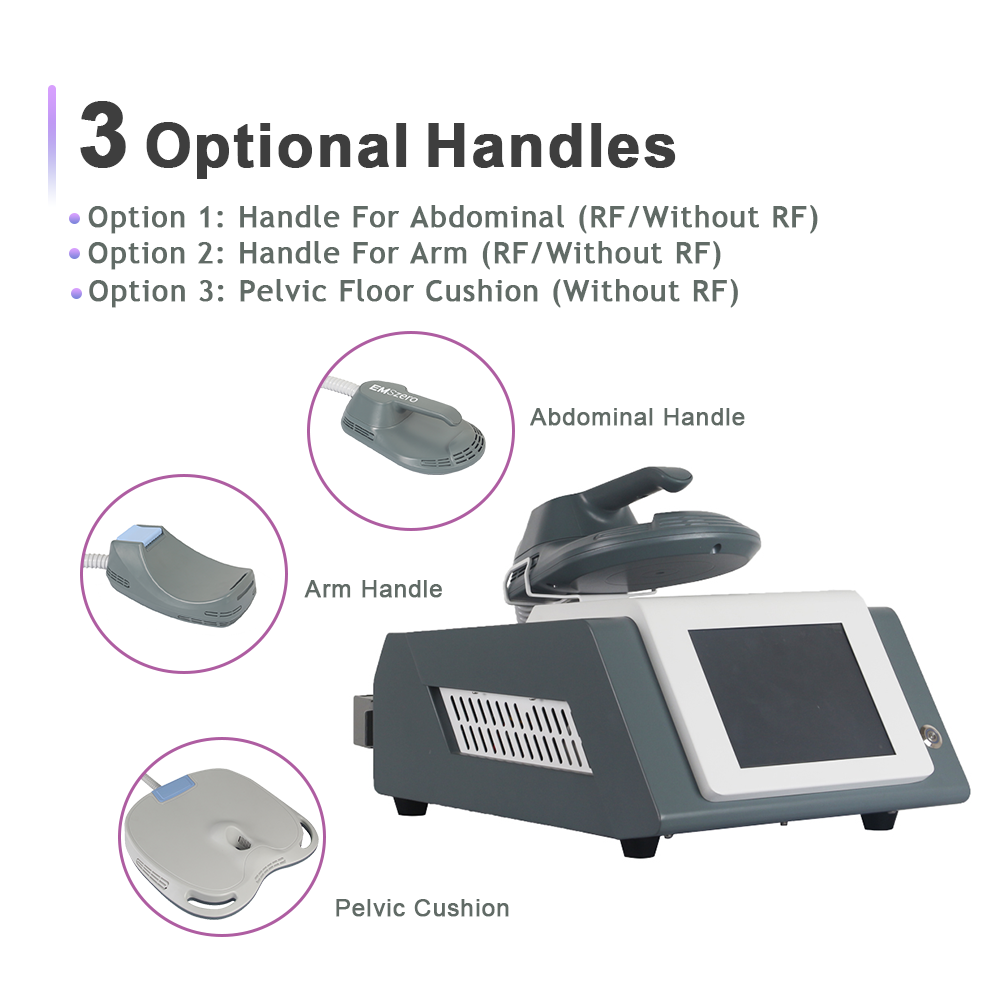 2022 New 3 In 1 body sculpting Body Contouring Machine At Home With ...