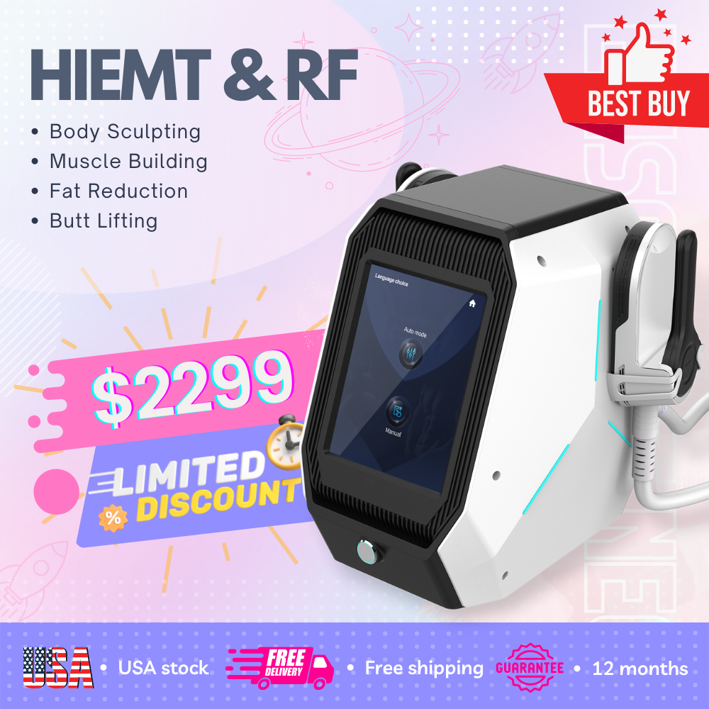 Body Sculpting Machine Professional - ems body sculpting machine for sale