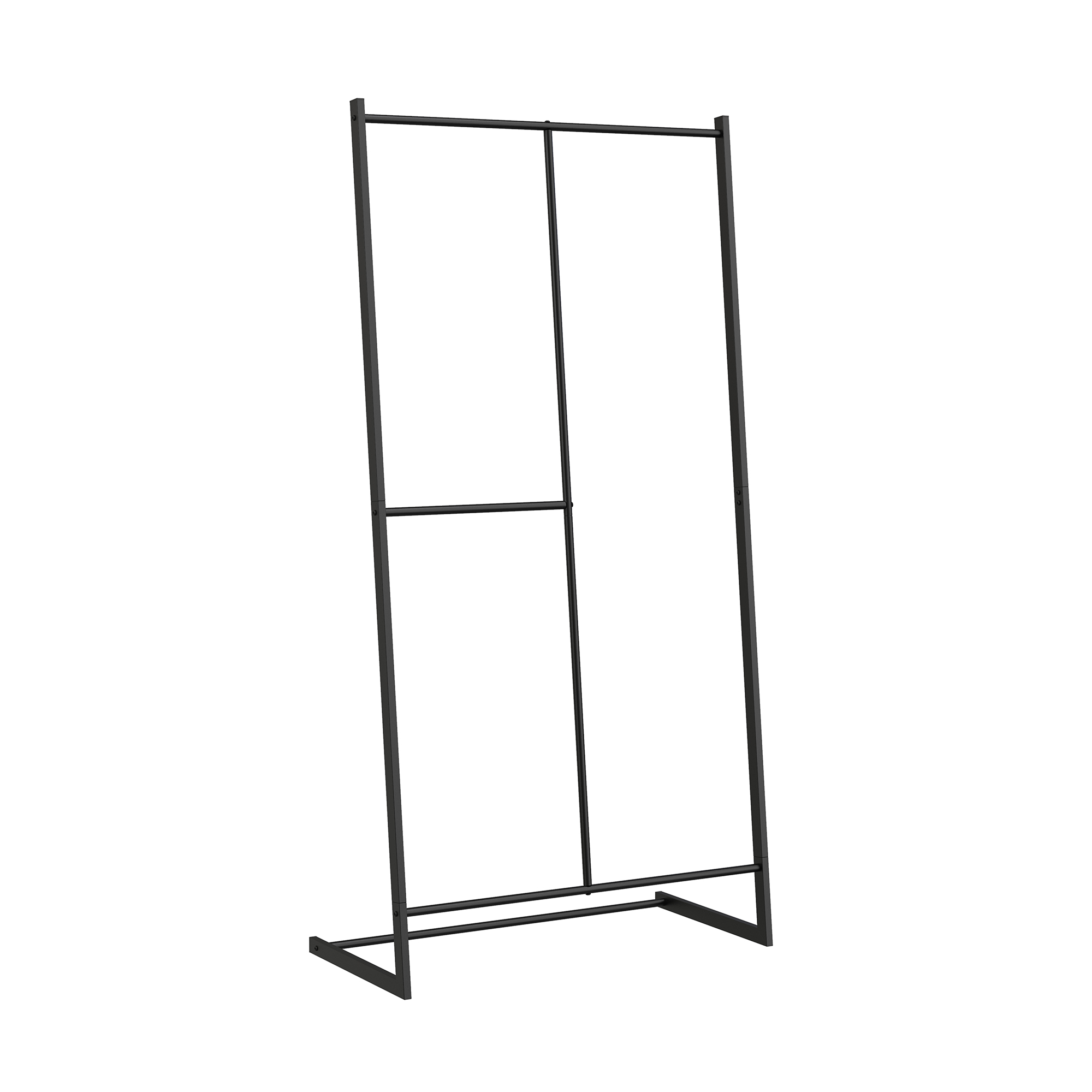 Single Pole Garment Rack,Garment Racks