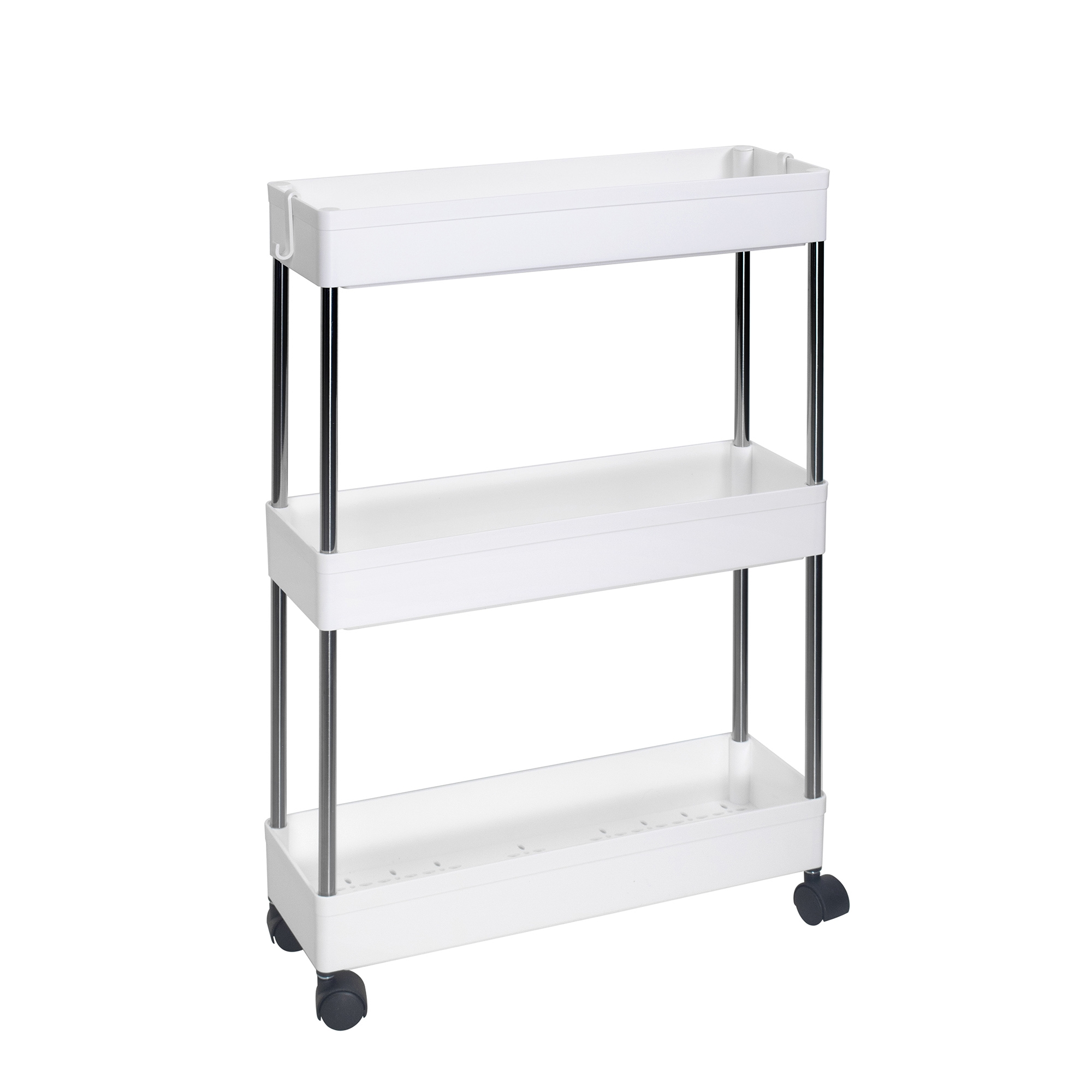 3-Tier Storage Torlley,Trolleys
