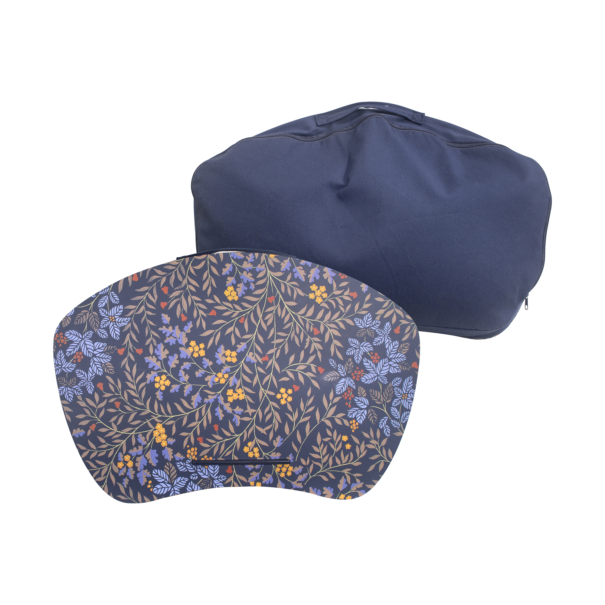 Portable Laptop Desk with Pillow Cushion,Laptop Desks