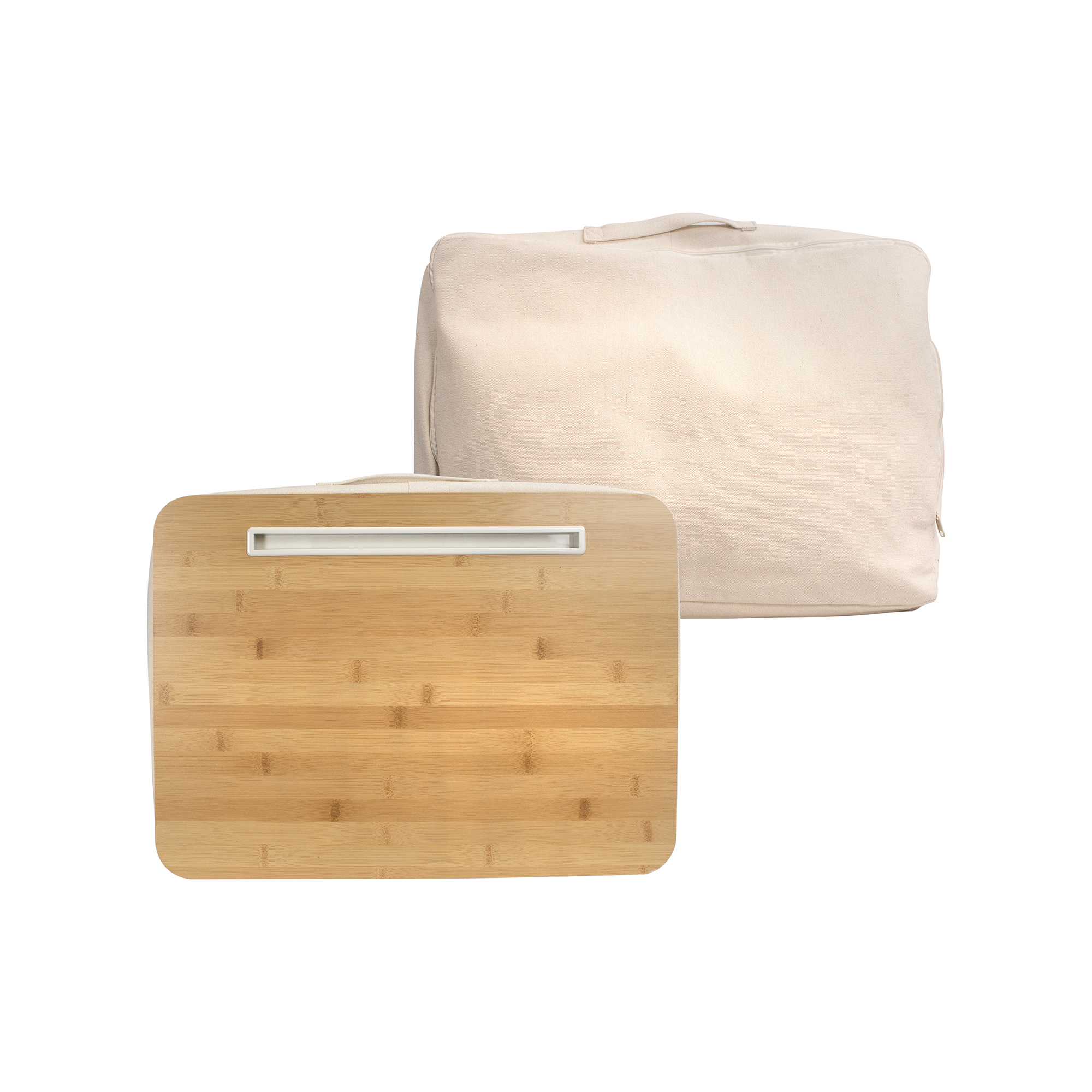 Portable Laptop Desk with Pillow Cushion,Laptop Desks