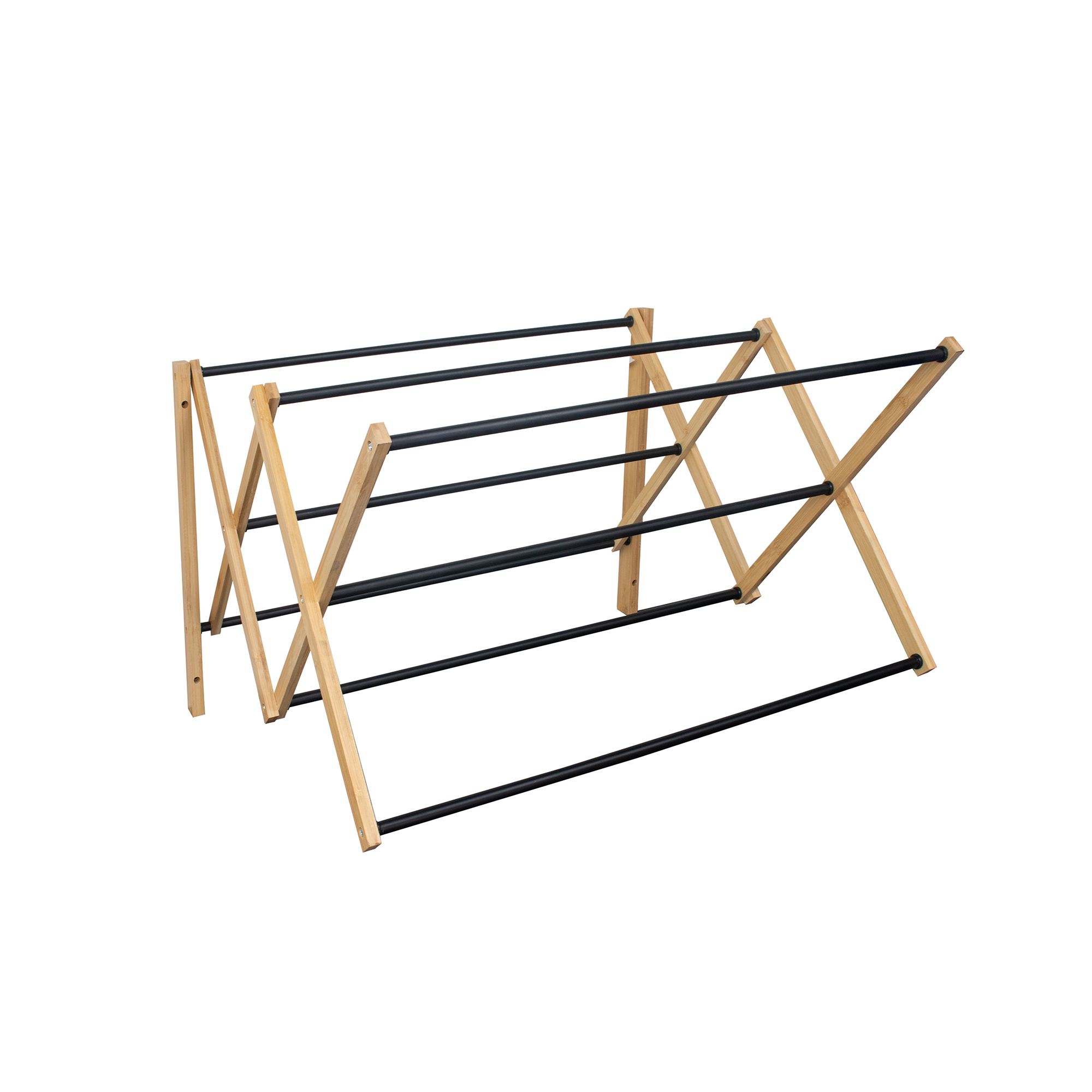 Wall-Mounted Foldable Towel Rack,Clothes Drying Racks