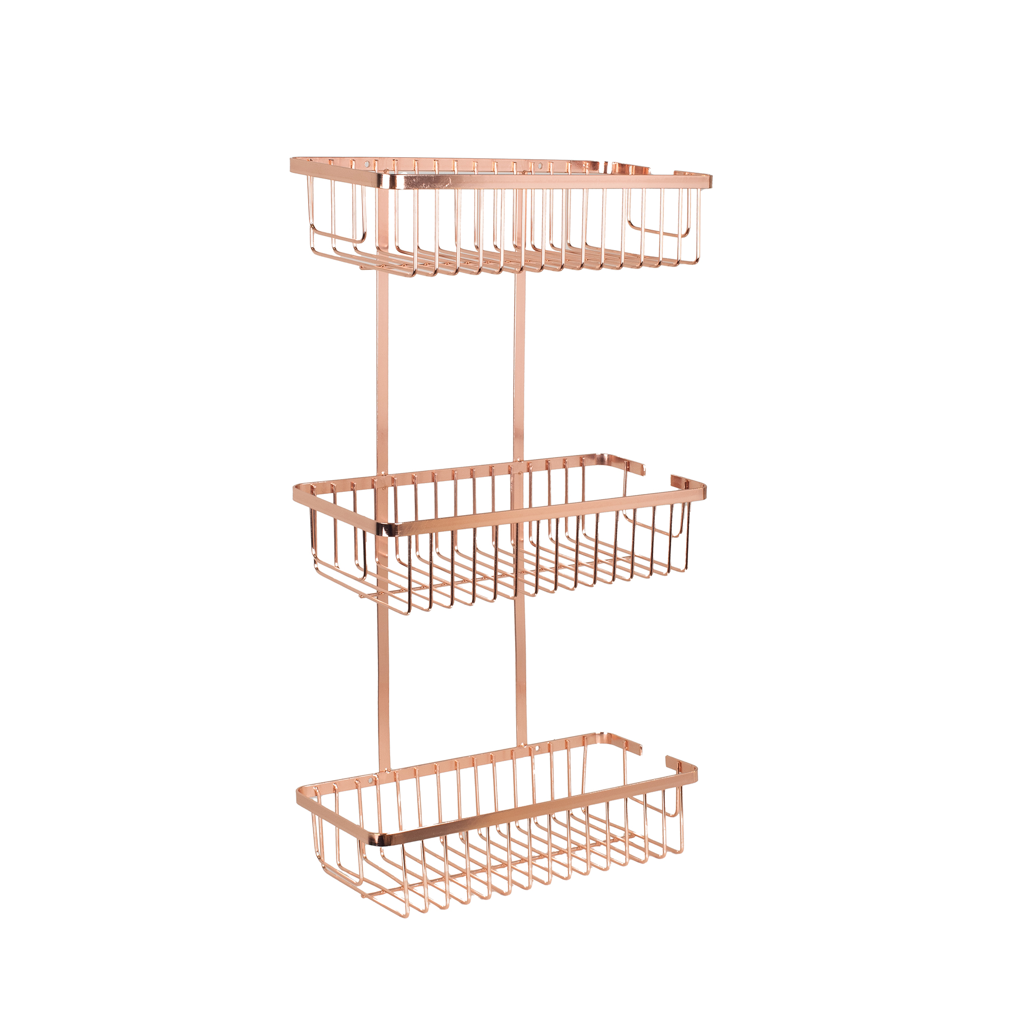 Three Layer Bathroom Storage Holder Rack,Bathroom Storage