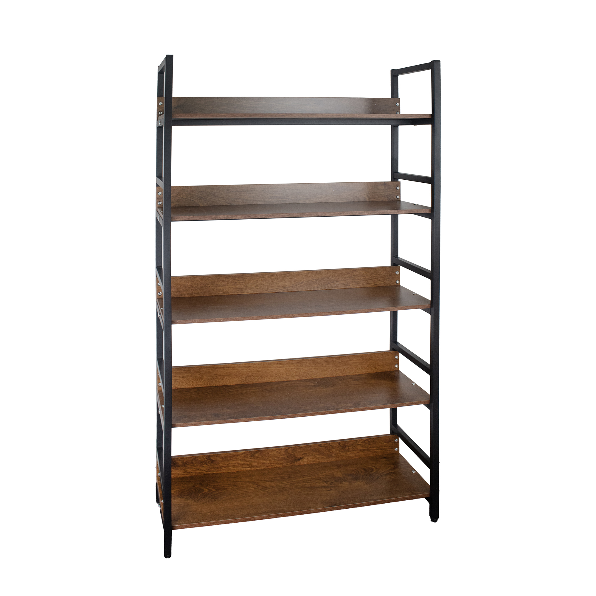 5-Tier Book Rack,Bookshelves