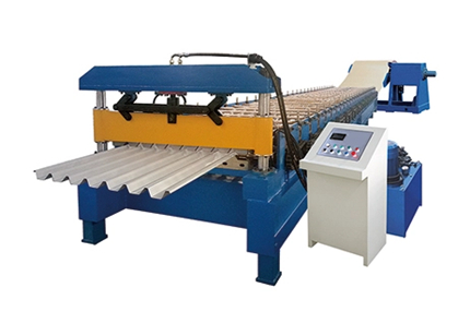 What is Roll Forming? Industry News