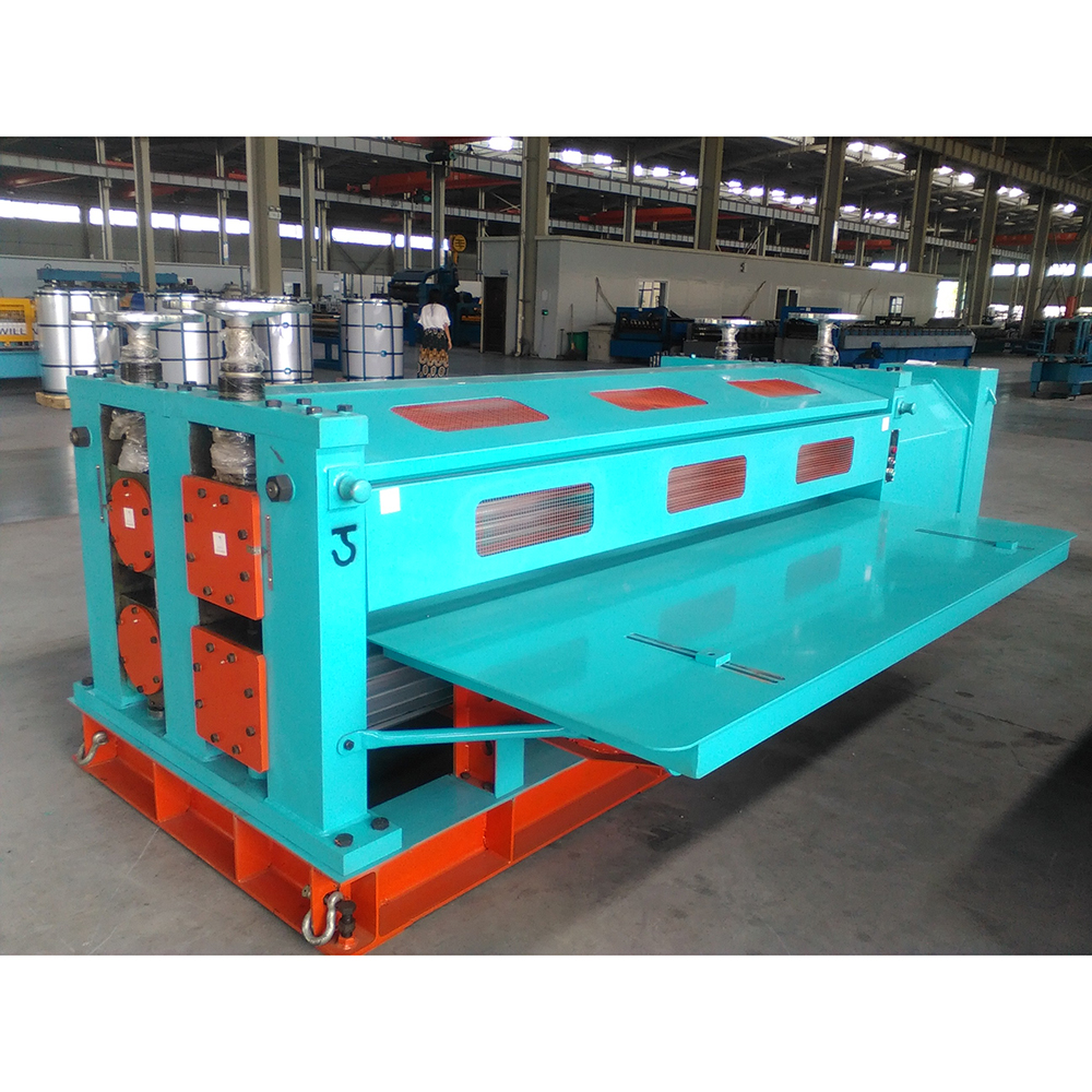 Corrugated machine, corrugated roll forming machine for sale ...