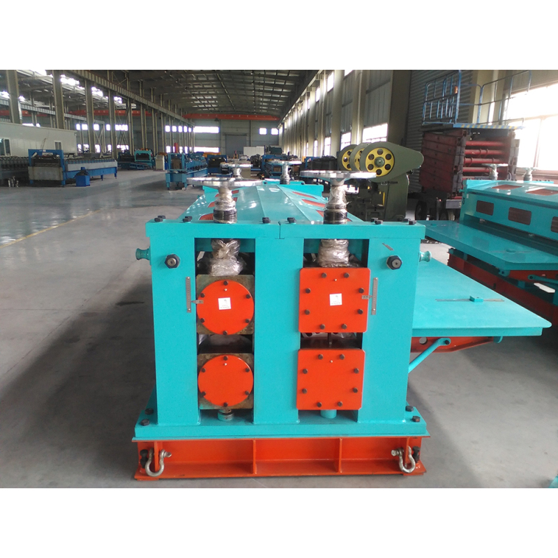 Corrugated machine, corrugated roll forming machine for sale ...