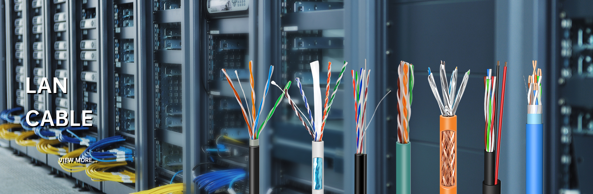 HANGZHOU JIANYE CABLE CO.,LTD