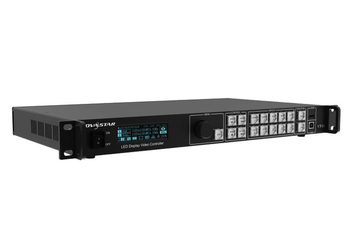Novastar VX Series LED Video Processor VX4S VX6S VX4U LED Display ...