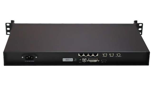 NOVASTAR MCTRL600 Full Color HD LED Display Controller Box