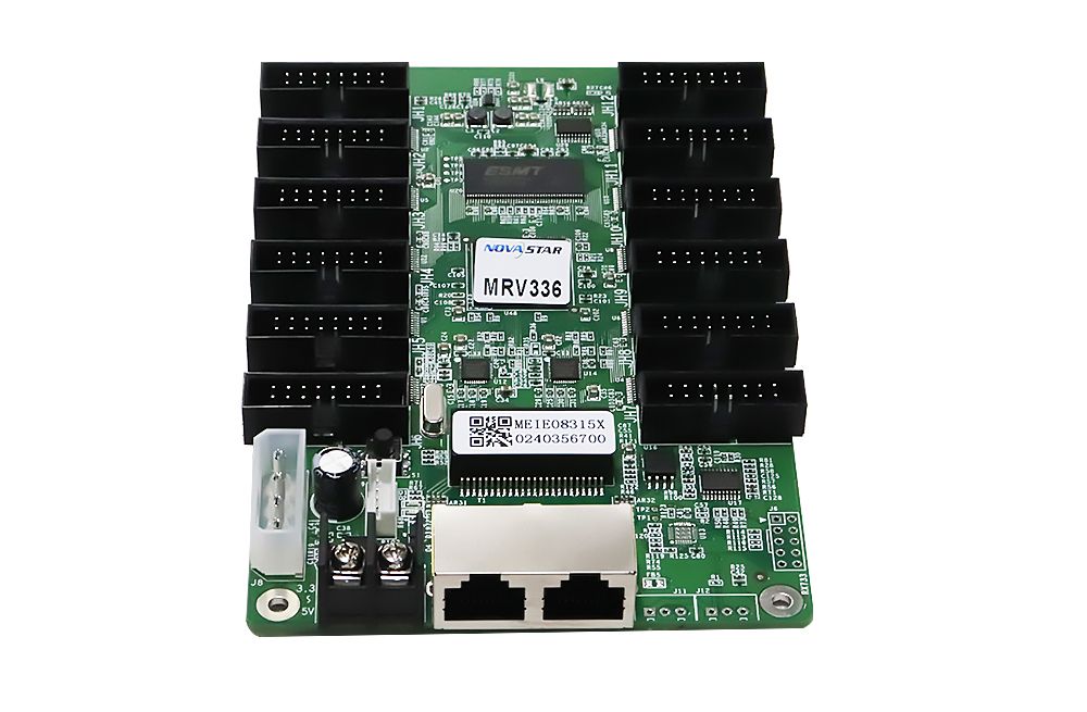 Novastar MRV336 Led screen Data Receiving Card