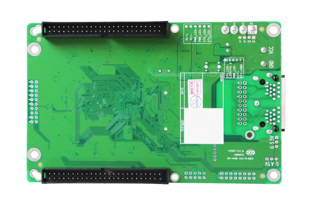 NOVASTAR MRV300-1 LED Display Control System Card
