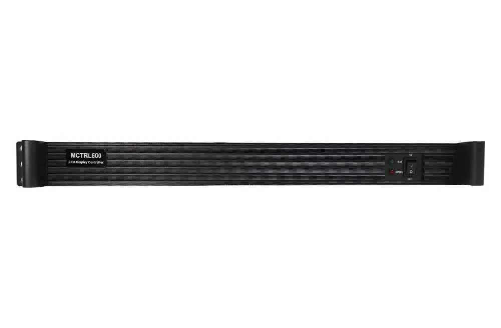 NOVASTAR MCTRL600 Full Color HD LED Display Controller Box