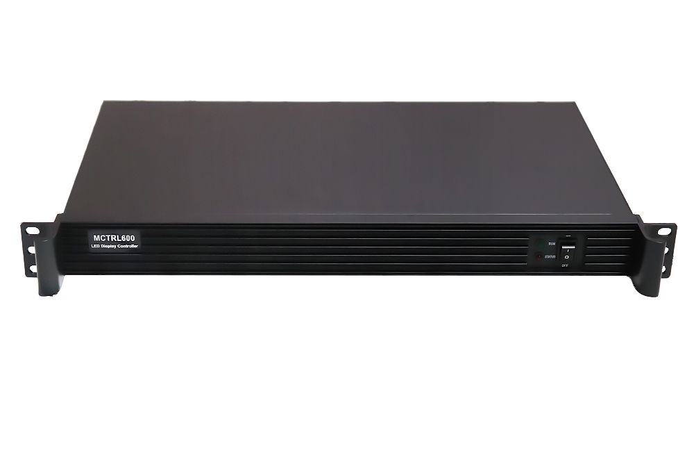 NOVASTAR MCTRL600 Full Color HD LED Display Controller Box