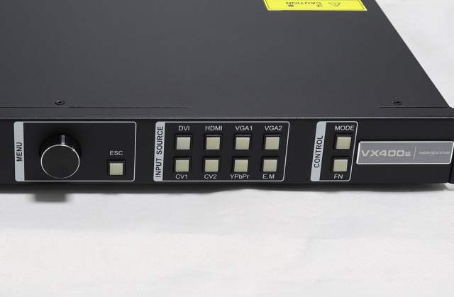 Novastar VX400s All in one LED Display Video Controller Video processor