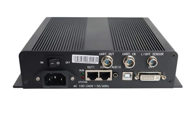 NOVASTAR MCTRL300 LED Sending Box Controller