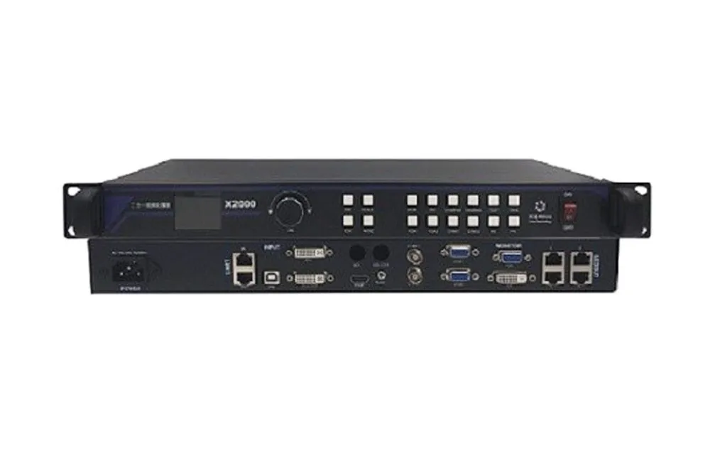 Linsn Technology X2000 LED Video Wall Control Box