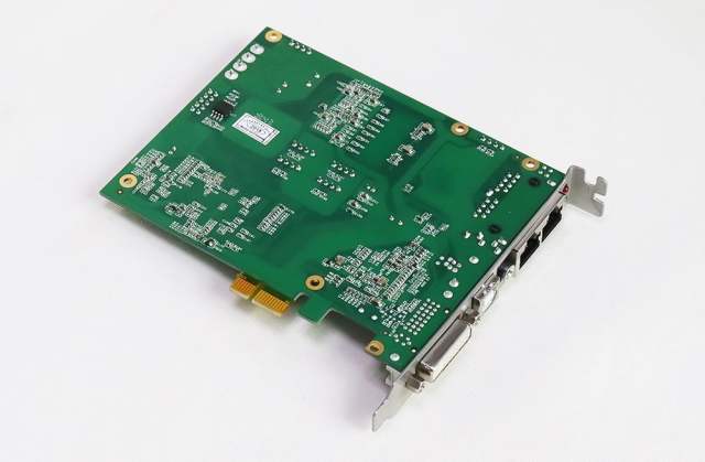 TS921 LINSN Sending Card L202 LED Controller