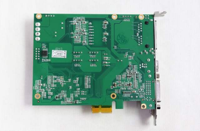TS921 LINSN Sending Card L202 LED Controller