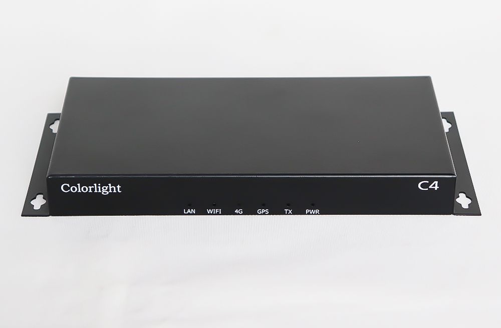 Colorlight C4 Cloud Server LED Player