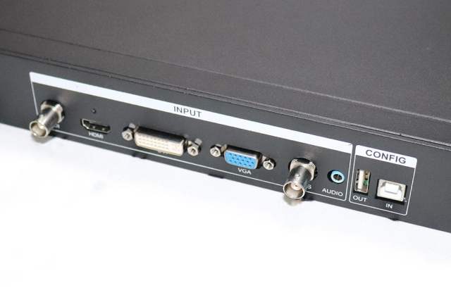 Colorlight X2 professional LED HD display controller box