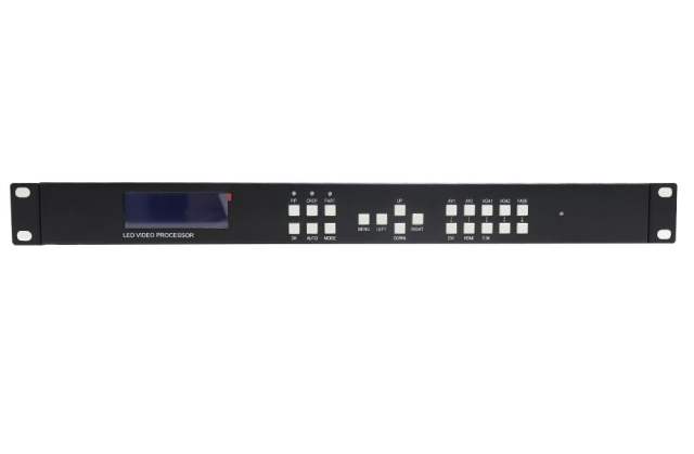 Magnimage LED-500C LED-500CS Video Processor For Video Wall
