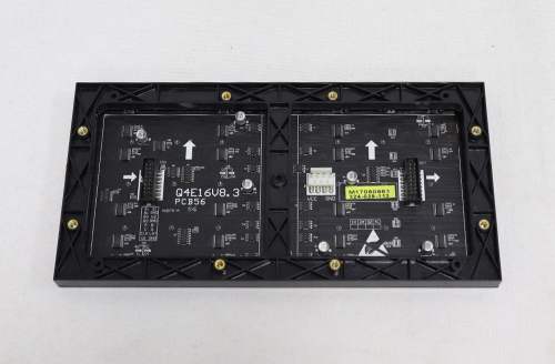 Indoor LED Module