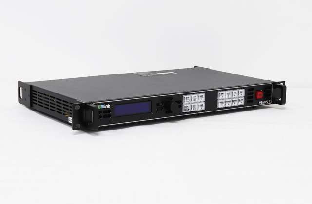 RGBLink VENUS X1 LED Display Video Processor