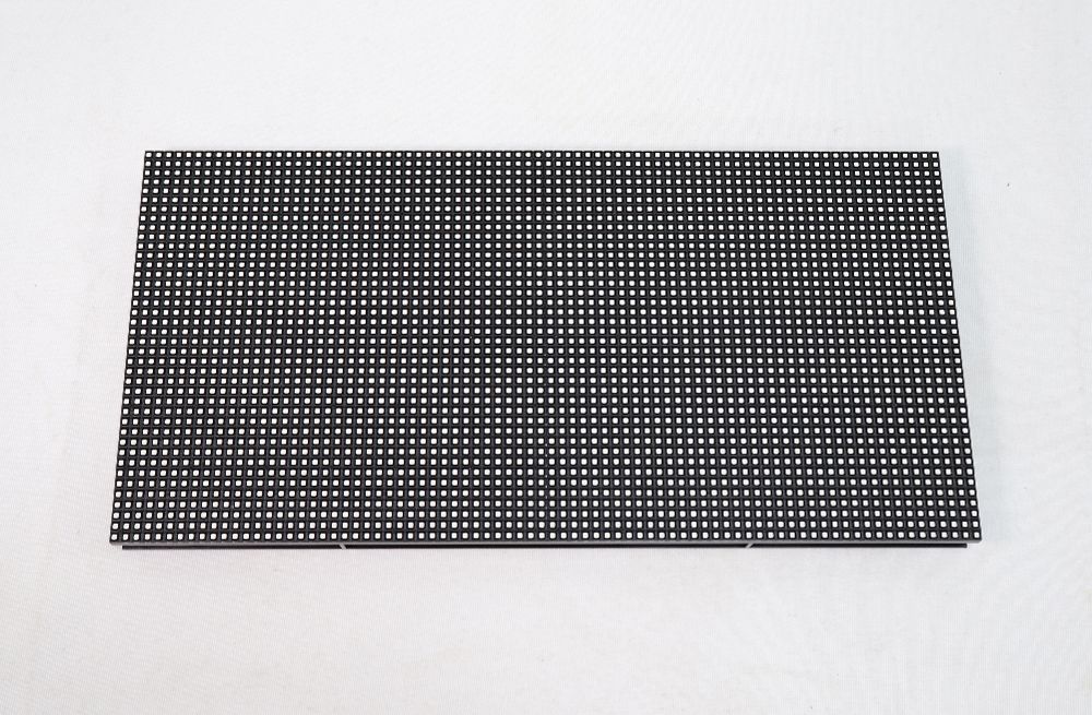 P4 320x160mm Outdoor LED Wall Screen Module