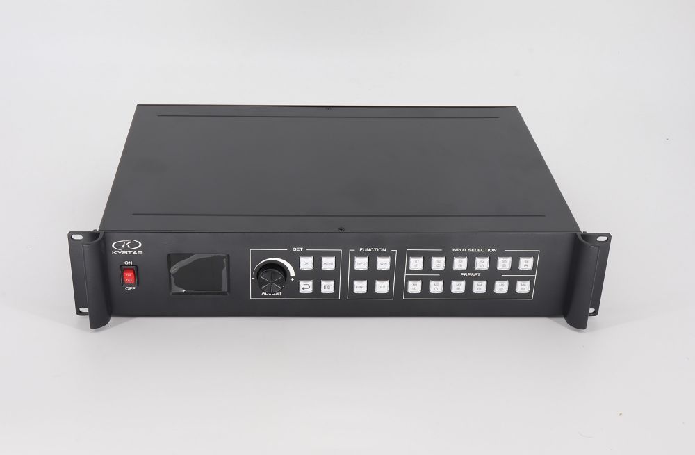 Kystar U3/U3 Pro UHD LED Display Video Processor