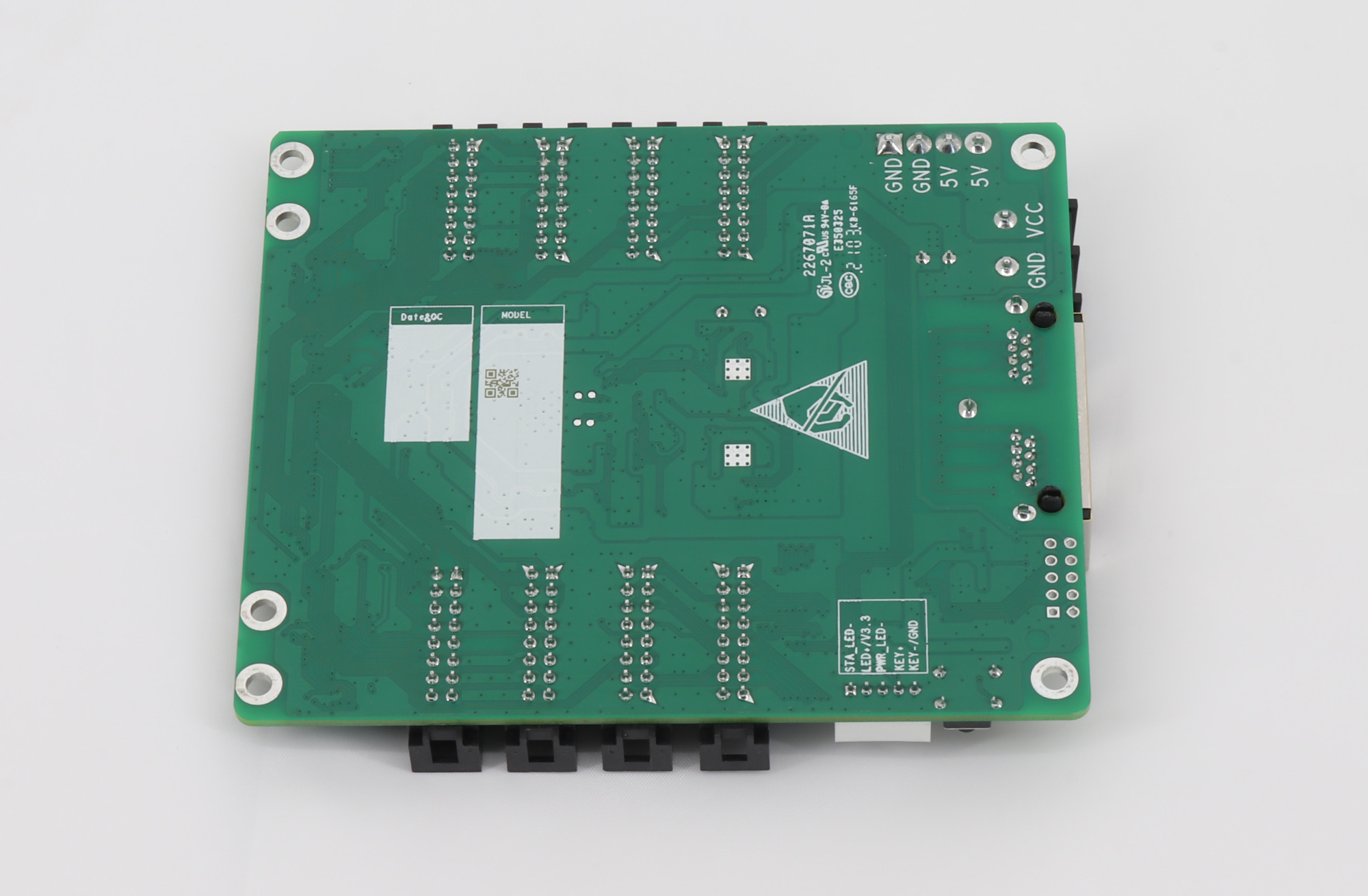 Novastar (Class A) LED Receiving Card MRV208 MRV412 MRV416 LED Display ...