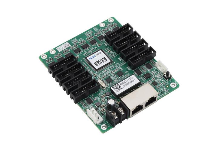 Novastar (Class A) LED Receiving Card MRV208 MRV412 MRV416 LED Display ...
