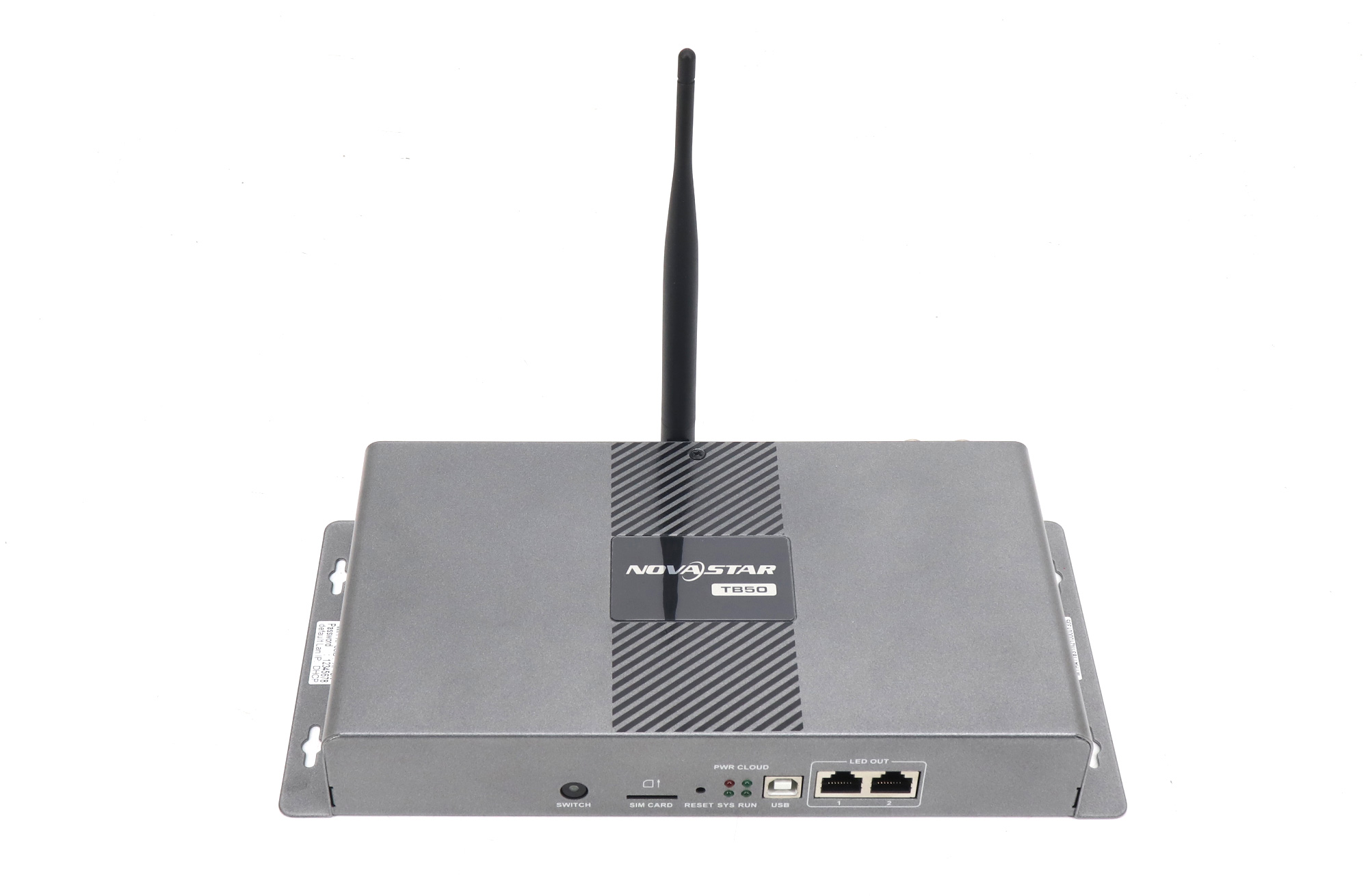 New version Novastar Taurus Series LED Display Controller TB30 TB40 ...