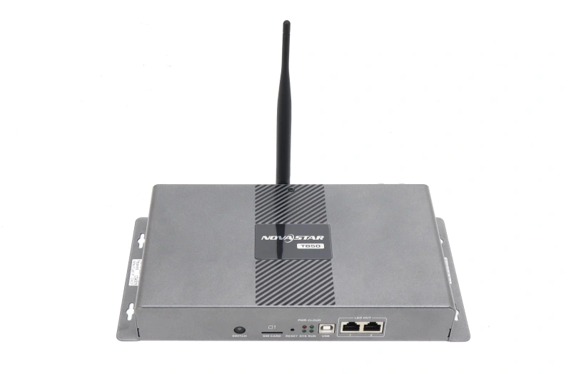 New version Novastar Taurus Series LED Display Controller TB30 TB40 ...