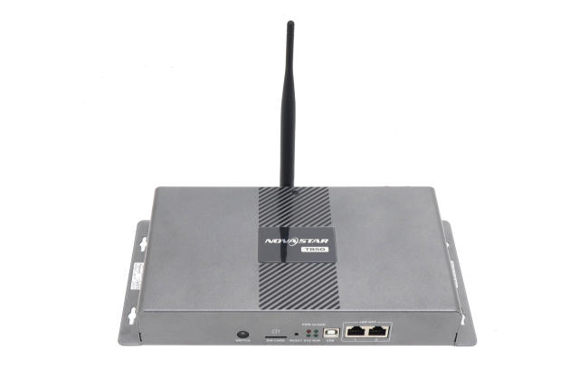 New version Novastar Taurus Series LED Display Controller TB30 TB40 ...