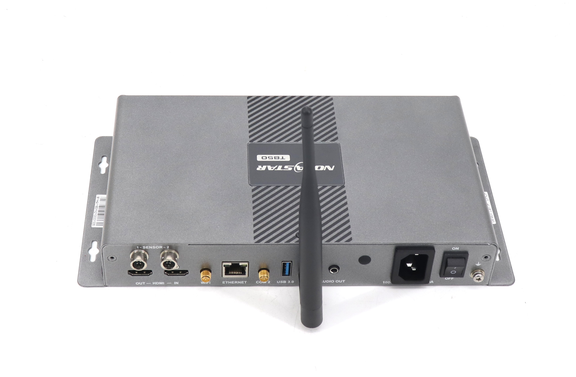 New version Novastar Taurus Series LED Display Controller TB30 TB40 ...