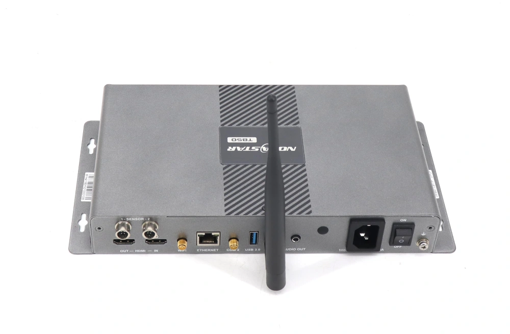 New version Novastar Taurus Series LED Display Controller TB30 TB40 ...