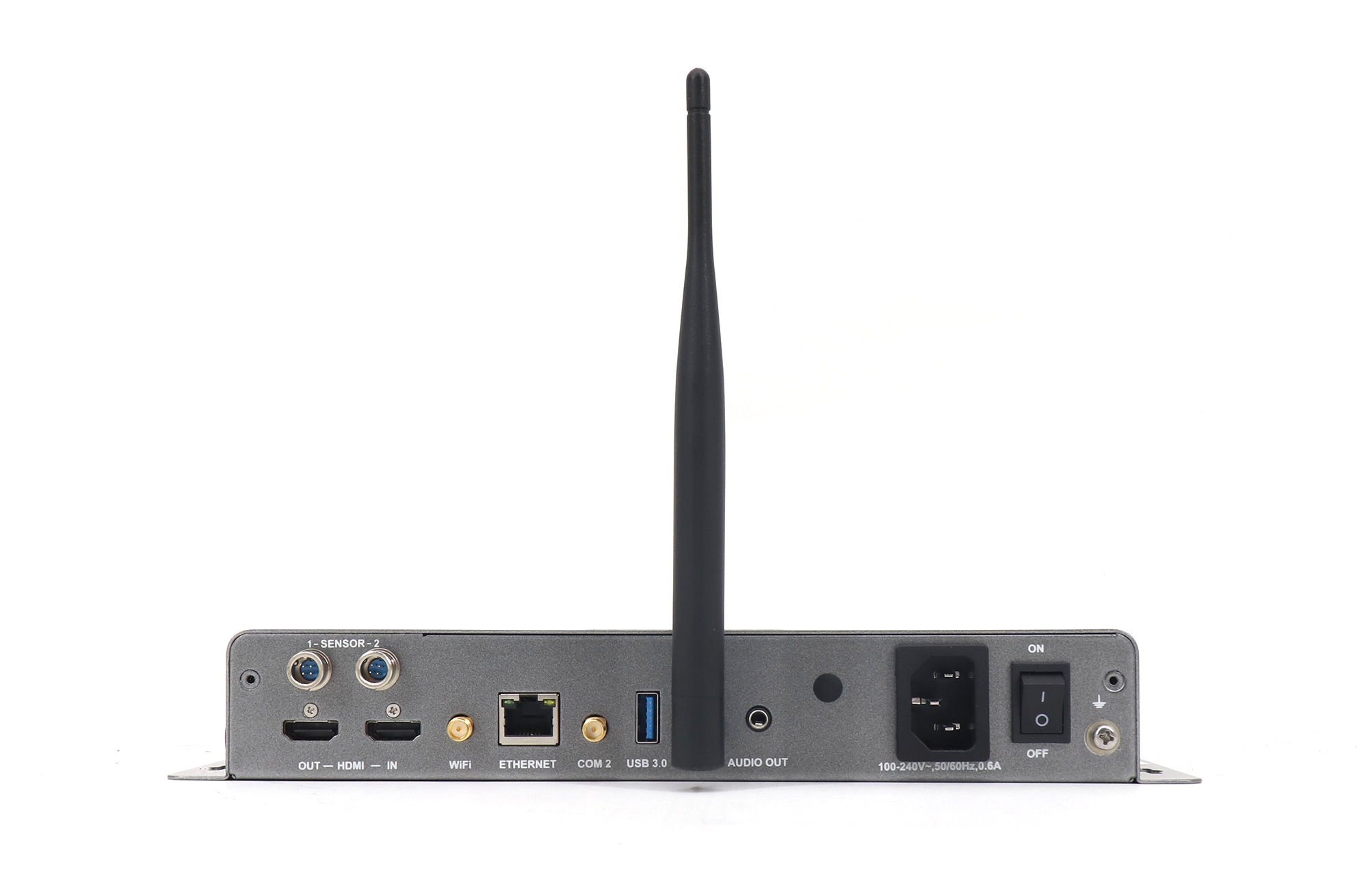 New version Novastar Taurus Series LED Display Controller TB30 TB40 ...