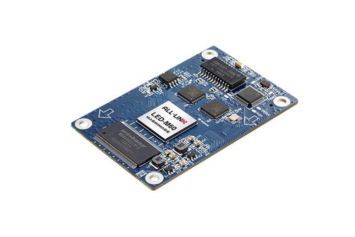 Magnimage Sapphire Series LED Receiving Card LED-M60S M70S LED Display ...