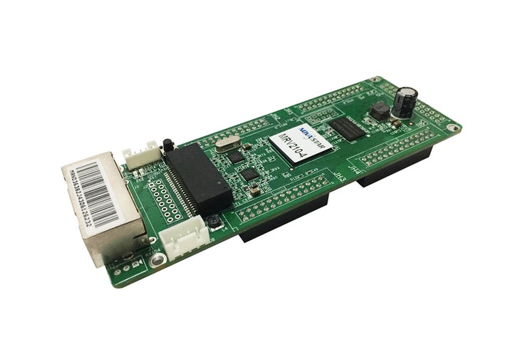 Novastar MRV210 LED Receiving Card MRV210-4 MRV210-1 LED Display Controller