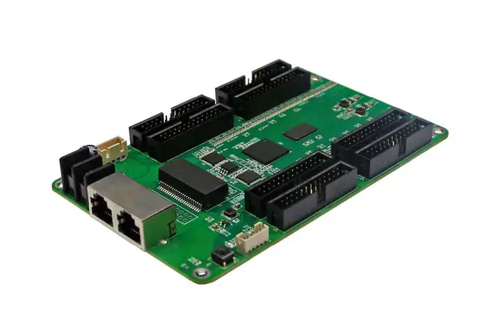 Colorlight I Series LED Display Controller E320 LED Receiving Card