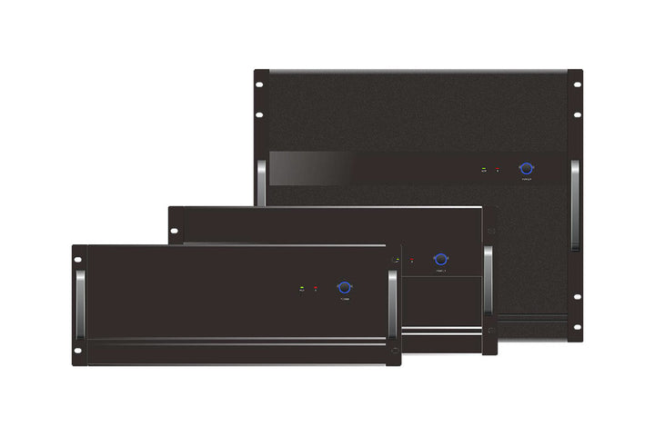 Colorlight V8 Video splicer matrix LED Display multi-screen splicing ...