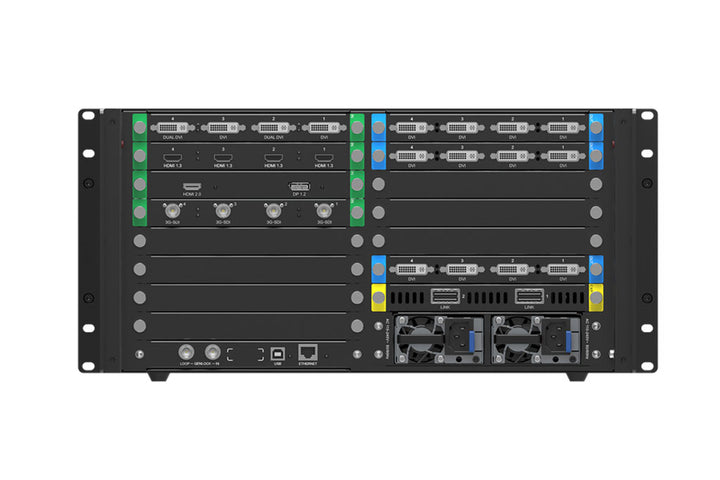 Novastar D12 Video Console Seamless Video Switcher