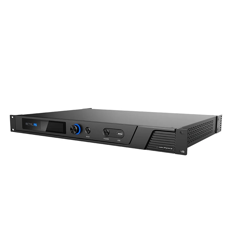 Novastar Phobos Series MCTRL 4K/R5 LED Sending Box LED Display Controller