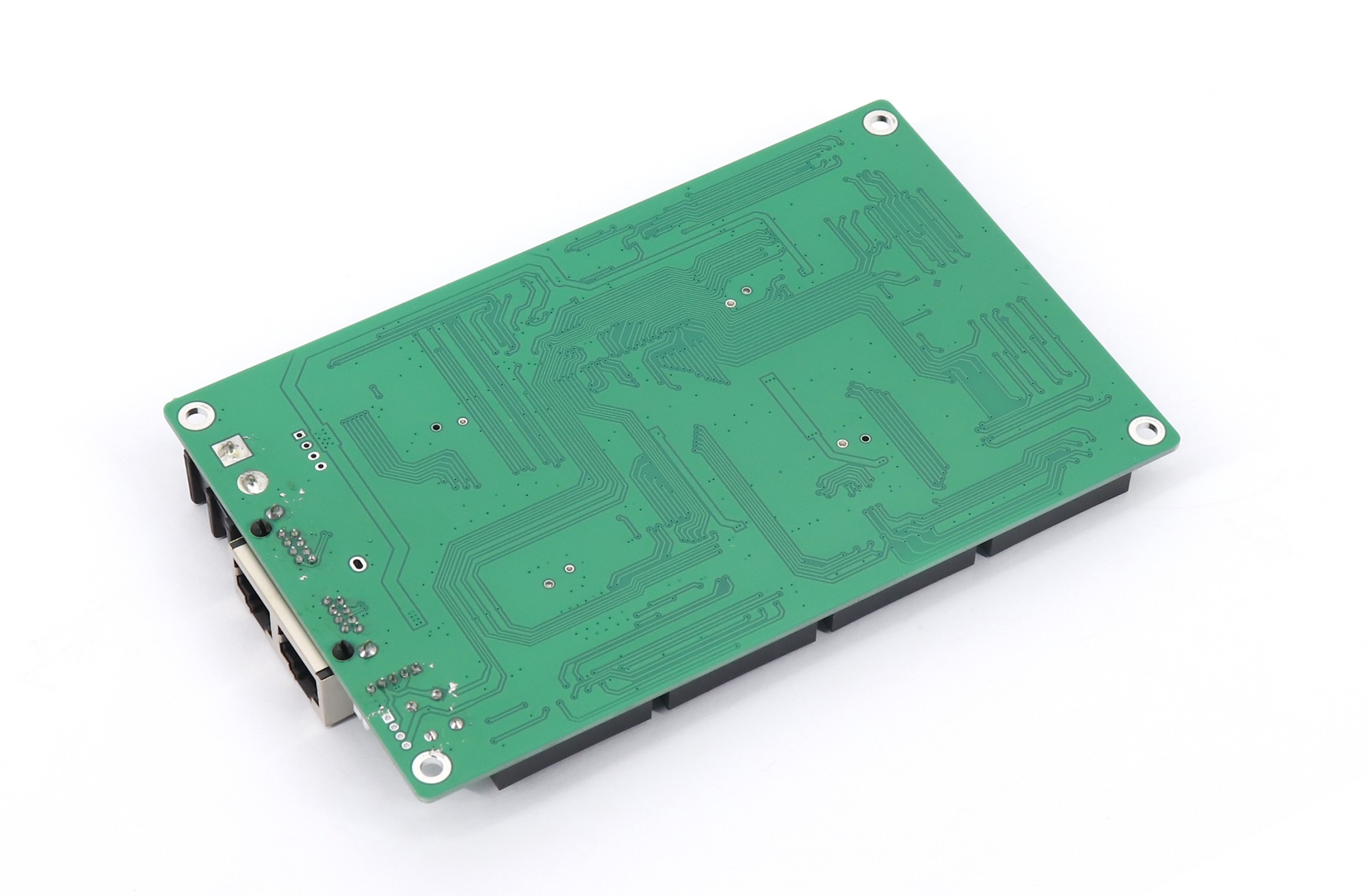 HUB75E Card for Novastar Armor Linsn Mini Colorlight i-Receiving LED ...