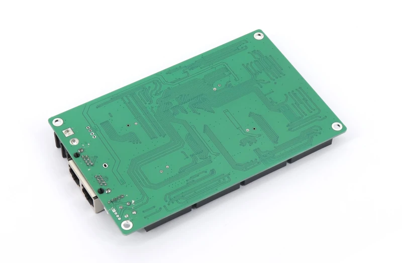 HUB75E Card for Novastar Armor Linsn Mini Colorlight i-Receiving LED ...