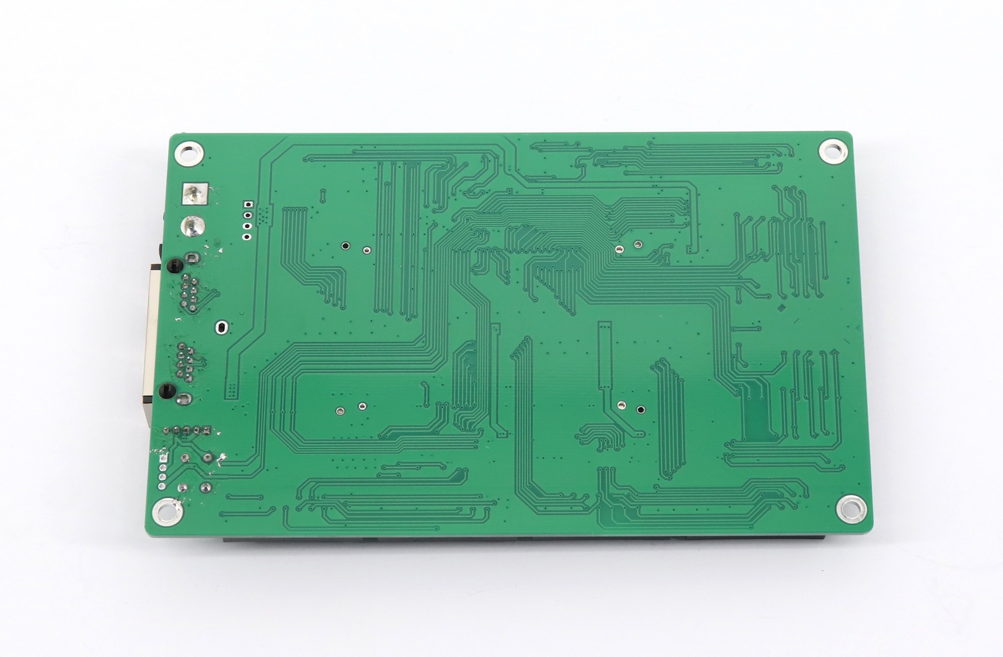 HUB75E Card for Novastar Armor Linsn Mini Colorlight i-Receiving LED ...