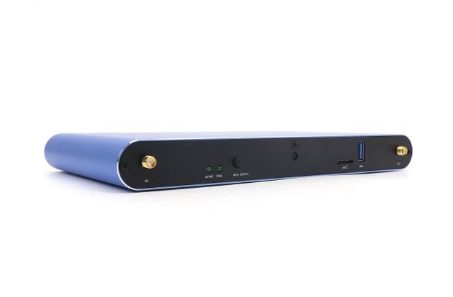 Colorlight A200 LED Display Cloud Player with Synchronous and Asynchronous
