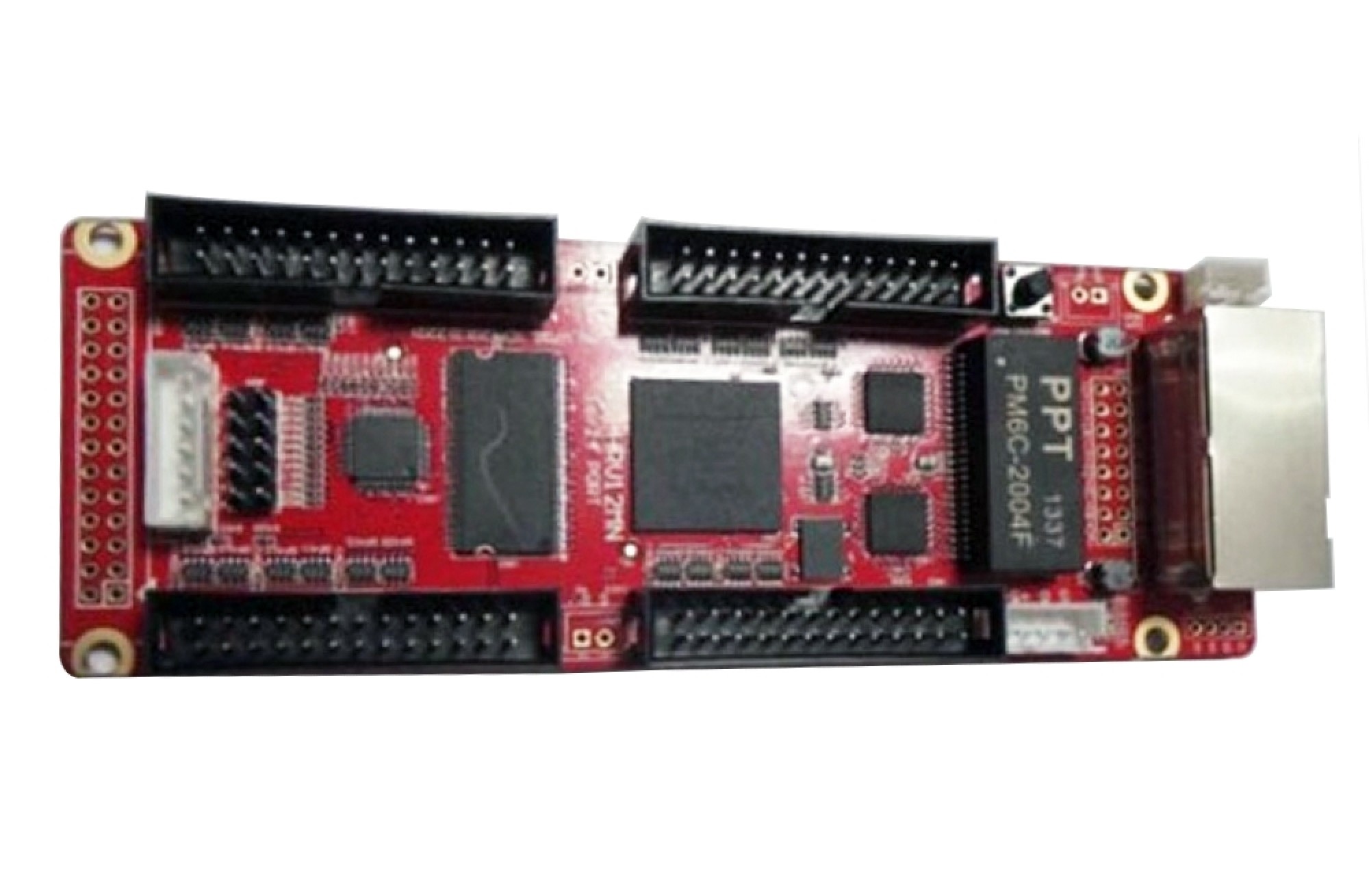 DBStar DBS-HRV12MN Synchronous LED Display Receiving Card